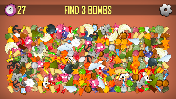 Optics Trainer Eye Tracking: Eye Exercises and Eye Training