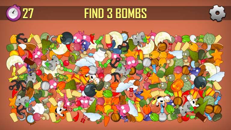 Optics Trainer Eye Tracking: Eye Exercises and Eye Training