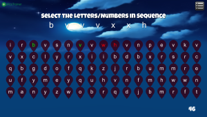 Optics Trainer Eye Tracking: Eye Exercises and Eye Training