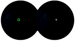 Optics Trainer - VR Vision Training, Sports Vision, and Eye Exercise