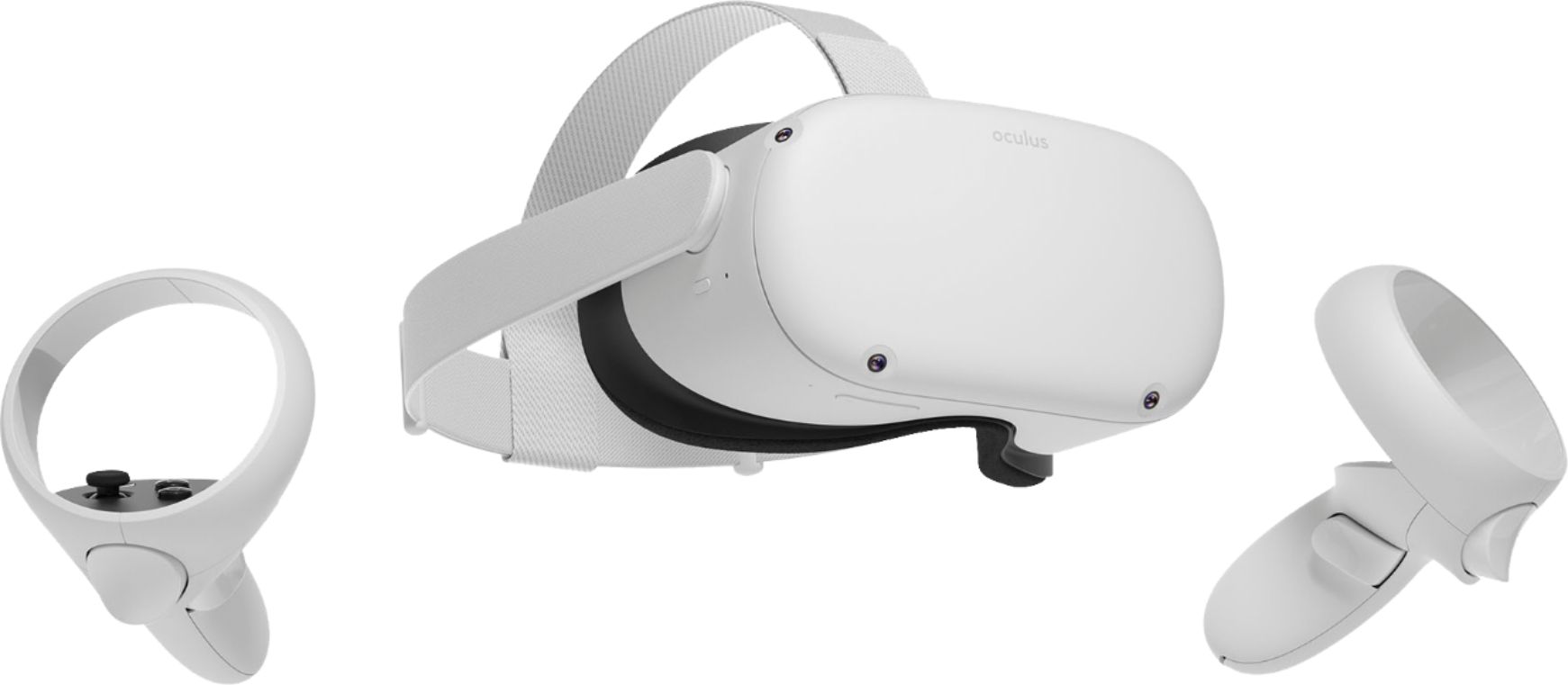 Optics Trainer - VR Vision Training, Sports Vision, and Eye Exercise