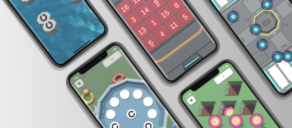 Optics Trainer - VR Vision Training, Sports Vision, and Eye Exercise