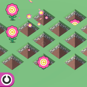 Optics Trainer Eye Tracking: Eye Exercises and Eye Training