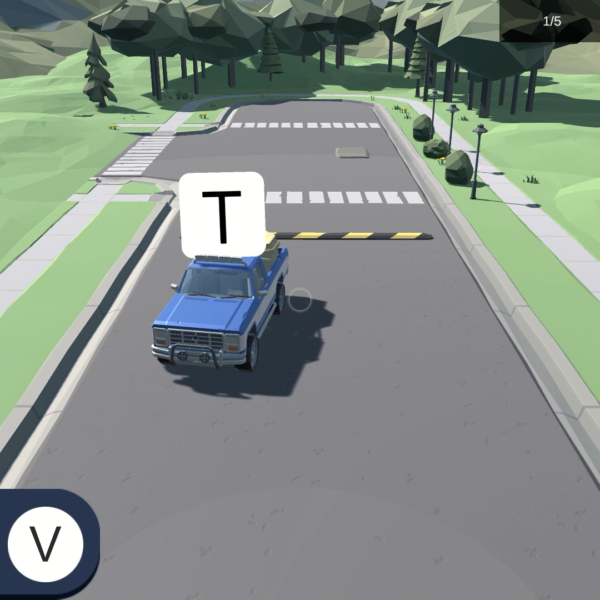 Optics Trainer Eye Tracking: Eye Exercises and Eye Training