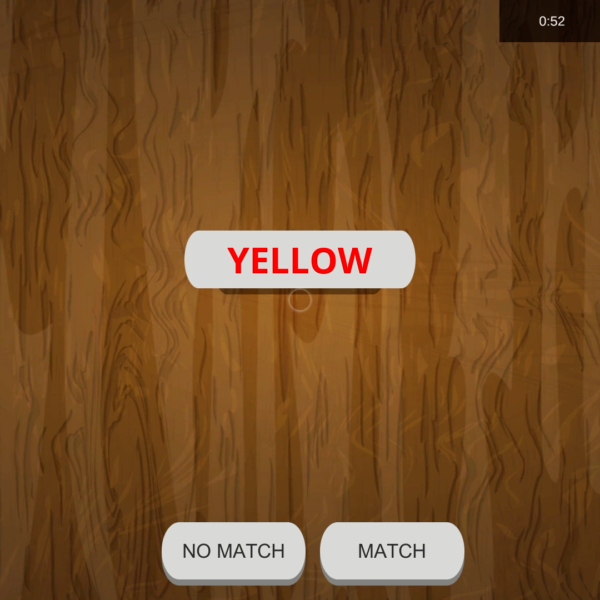 Optics Trainer Eye Tracking: Eye Exercises and Eye Training