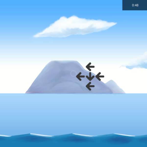 Optics Trainer Eye Tracking: Eye Exercises and Eye Training