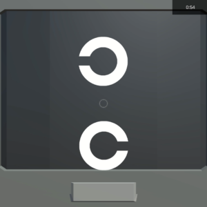 Optics Trainer Eye Tracking: Eye Exercises and Eye Training